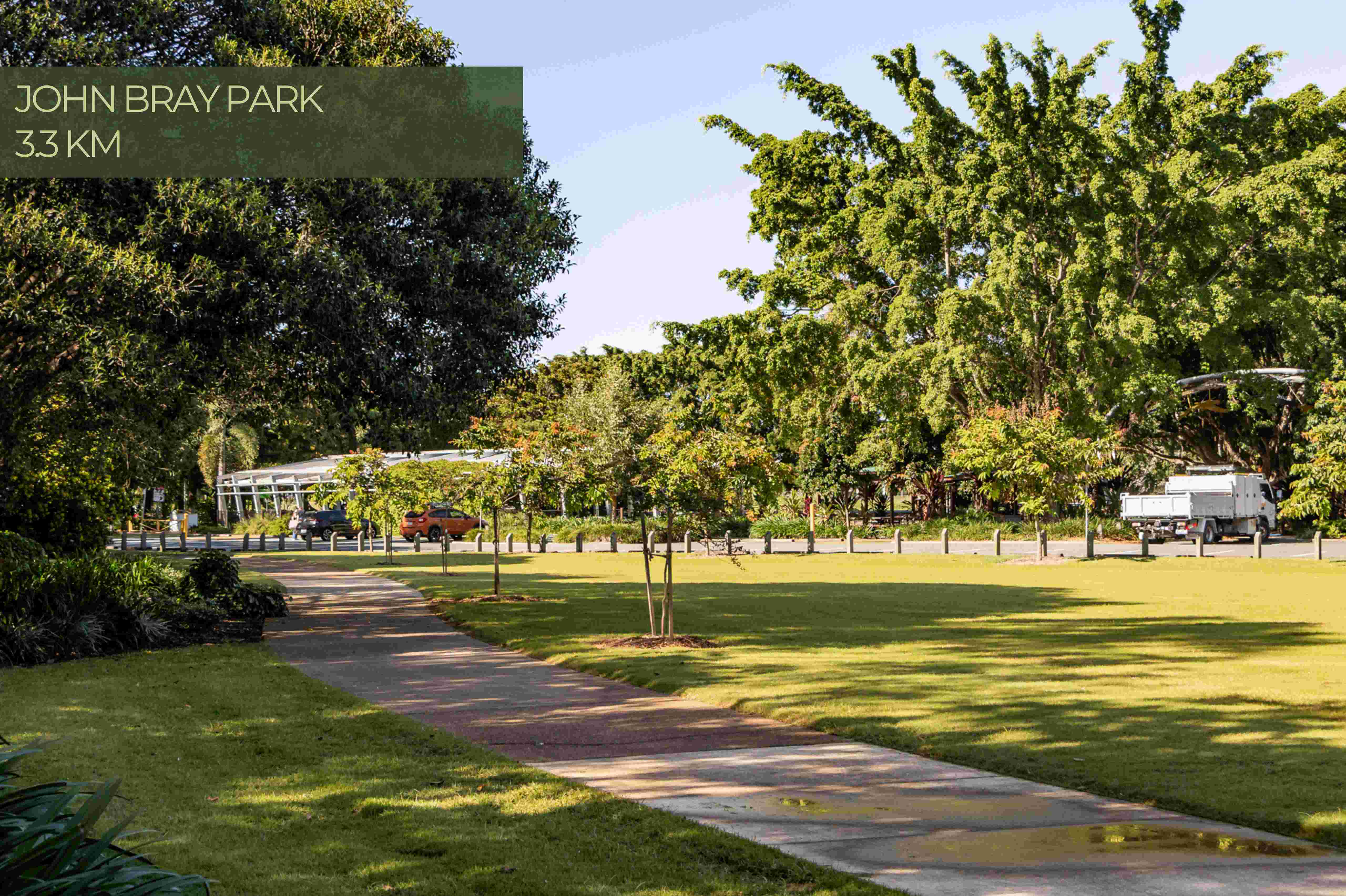 [Townhouses] Vale Townhomes, Bray Park | OpenLot